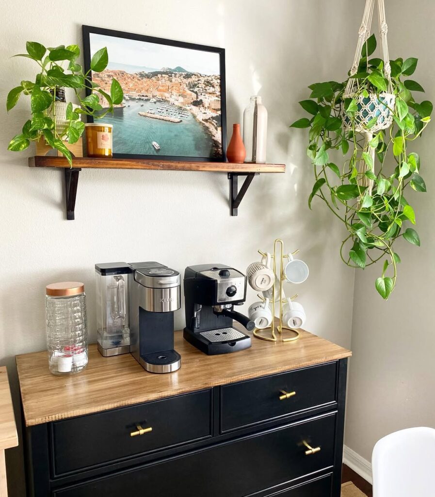 Creative Coffee Station Ideas Business: Boost Your Café’s Appeal