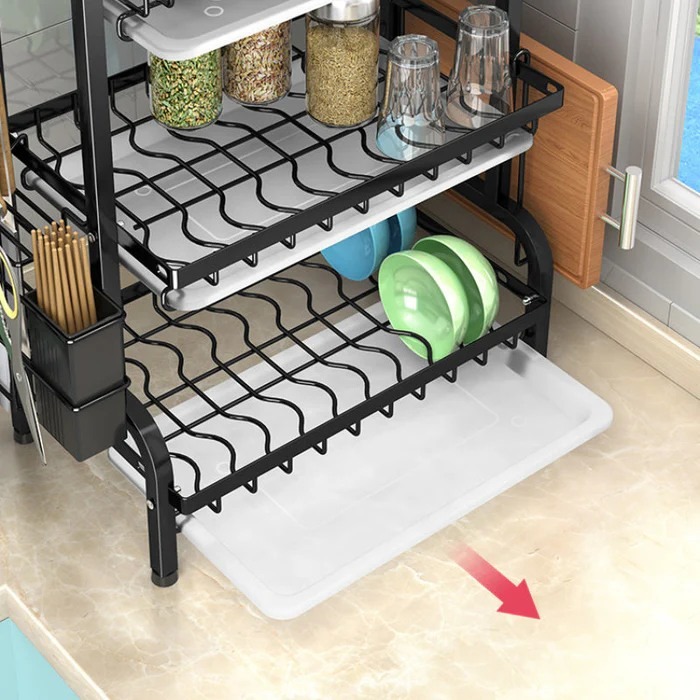 Stop Stacking! 15 Clever Cutting Board Storage Ideas