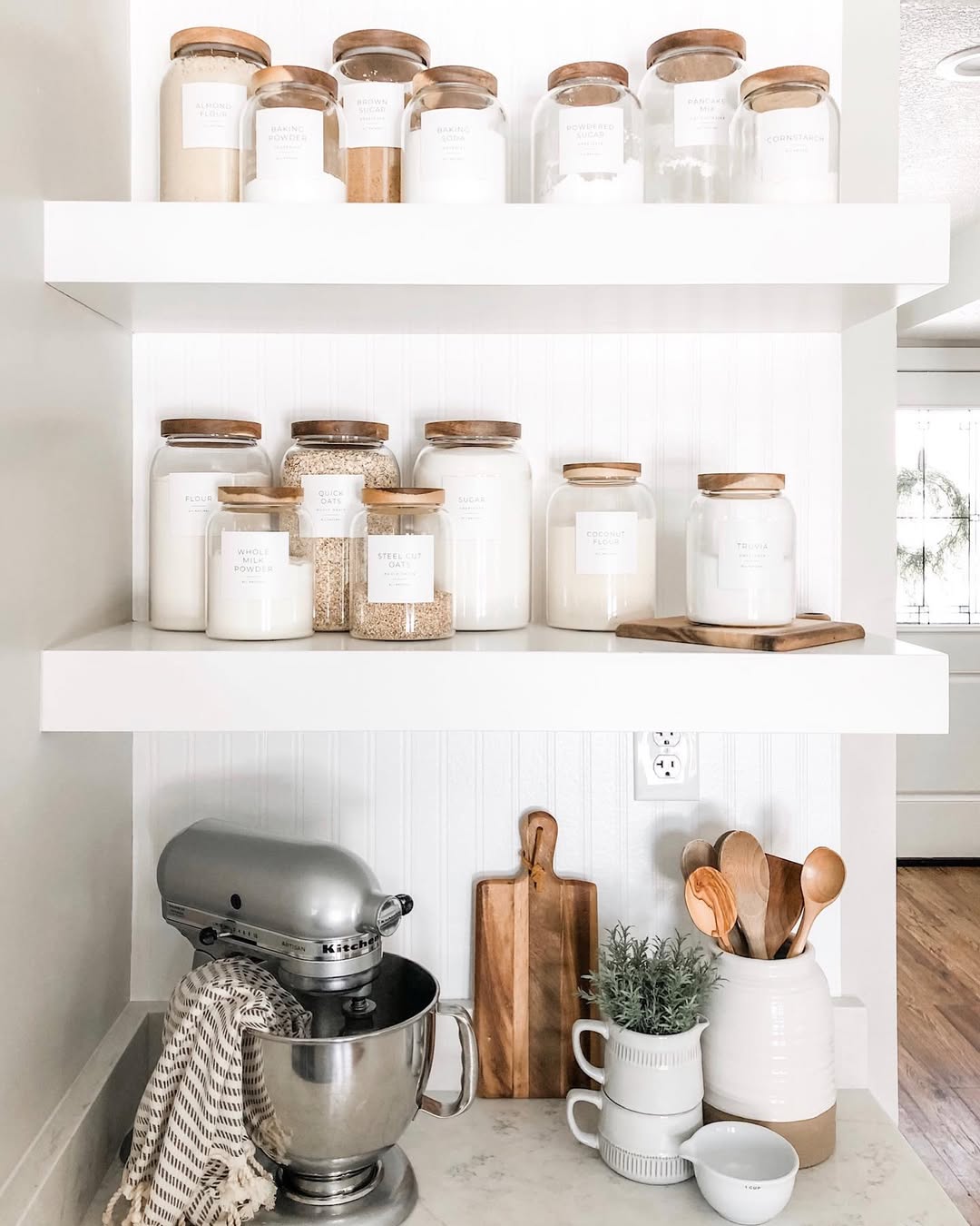 The Ultimate Baking Tool Organization Guide for Every Home Baker