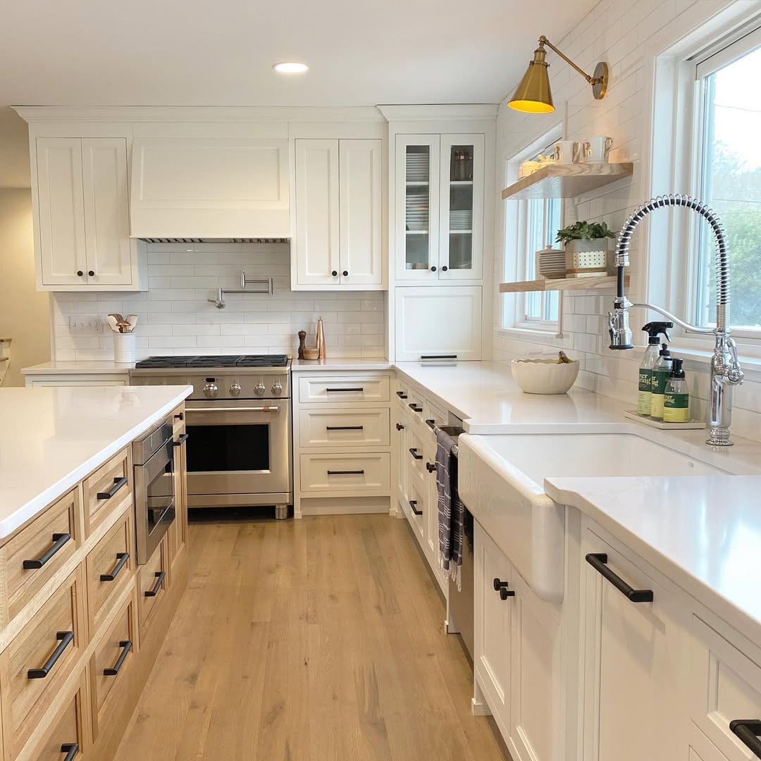 18 Appliance Garage Ideas You’ll Wish You Tried Sooner