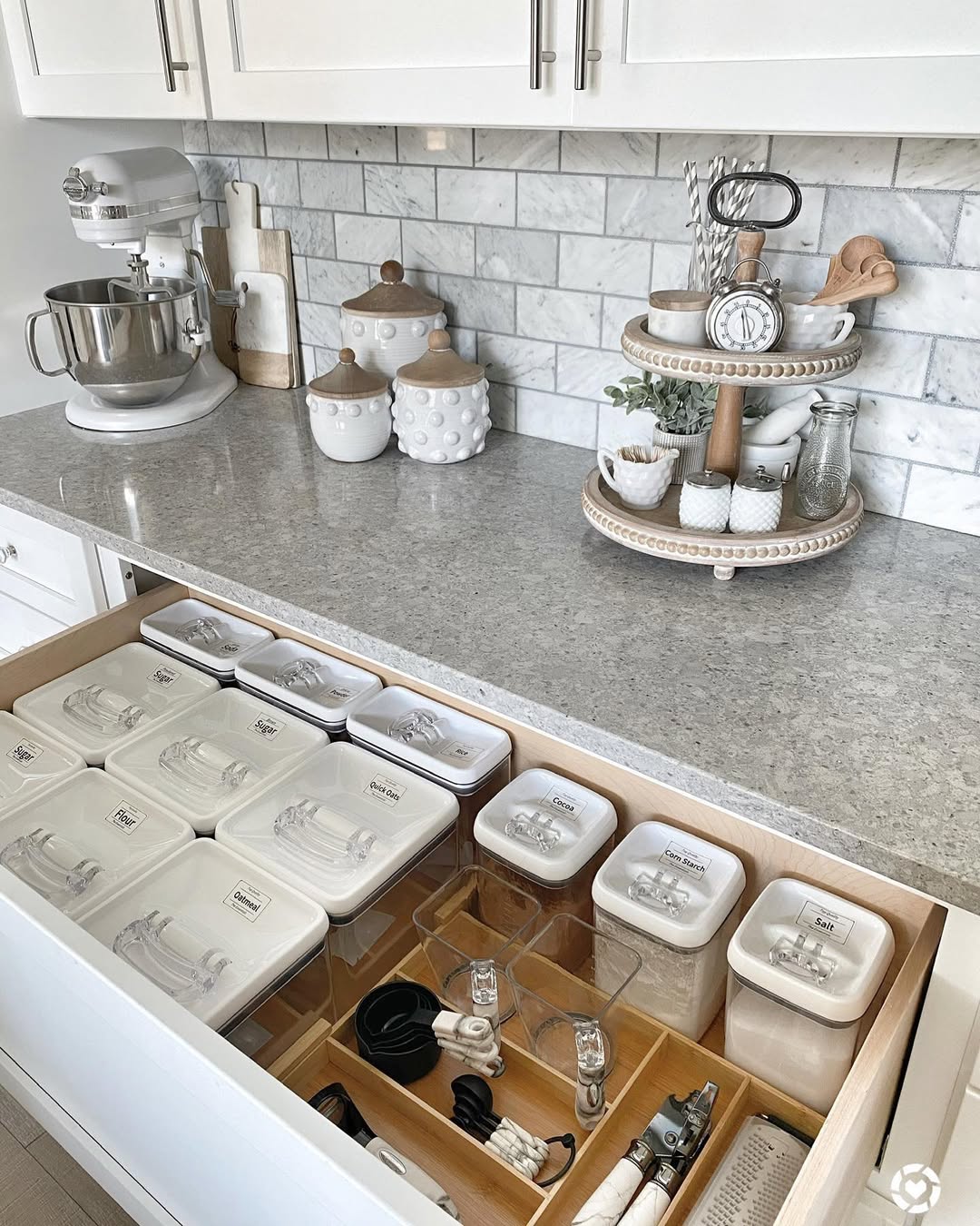 17 Genius Kitchen Drawer Organization Ideas You Must Try