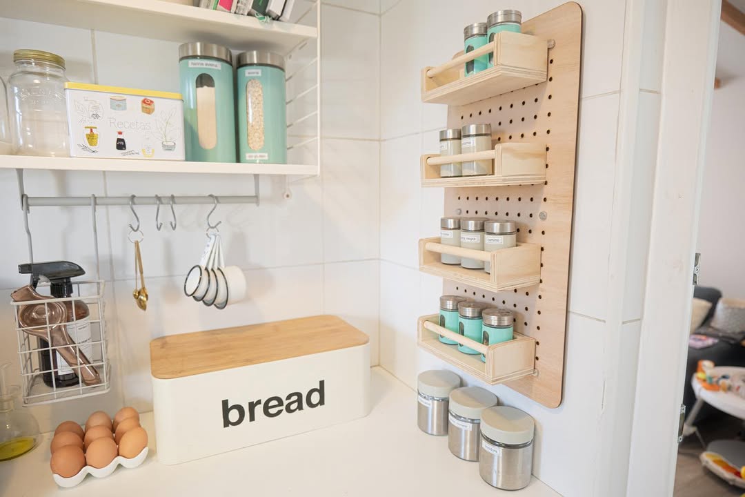 The Ultimate Baking Tool Organization Guide for Every Home Baker