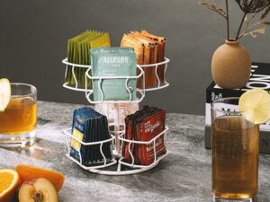 21 Innovative Tea Bag Storage Solutions for Your Home