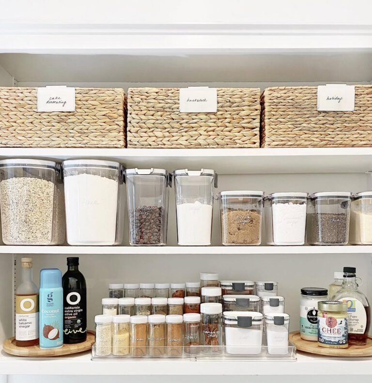 The Ultimate Baking Tool Organization Guide for Every Home Baker