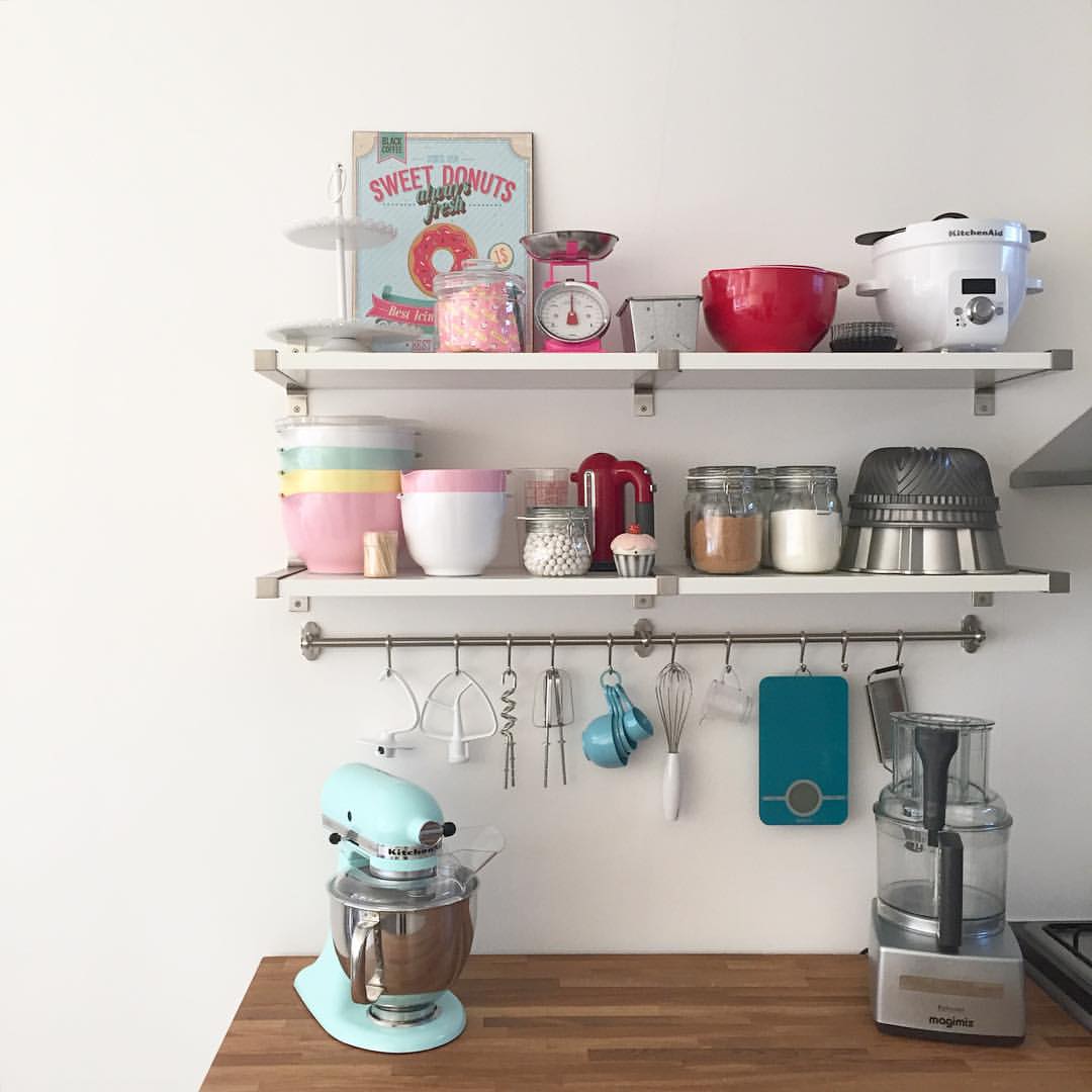 The Ultimate Baking Tool Organization Guide for Every Home Baker