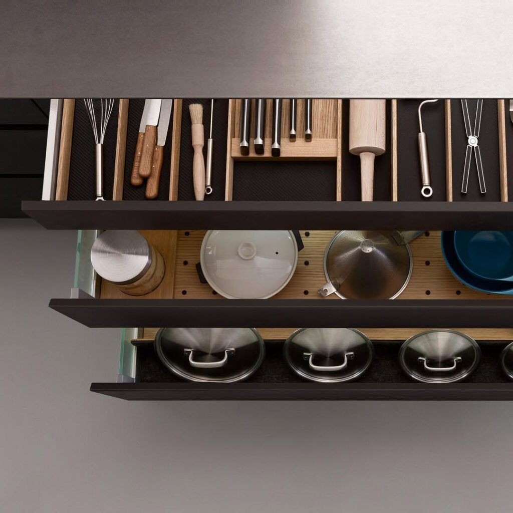 17 Genius Kitchen Drawer Organization Ideas You Must Try