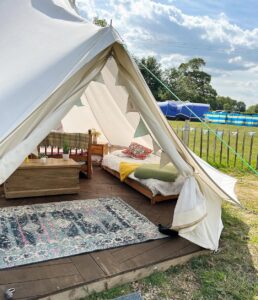 Ultimate Camping Setup Ideas for a Perfect Outdoor Experience