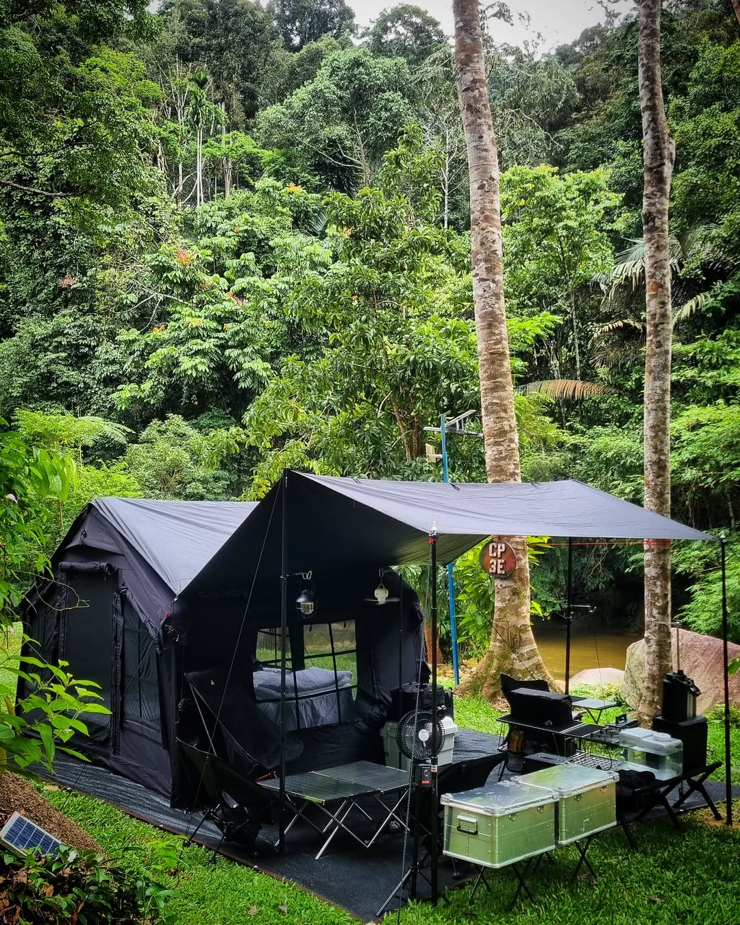 Ultimate Camping Setup Ideas for a Perfect Outdoor Experience