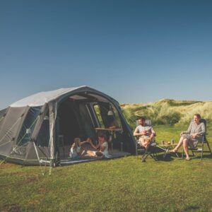 Ultimate Camping Setup Ideas for a Perfect Outdoor Experience
