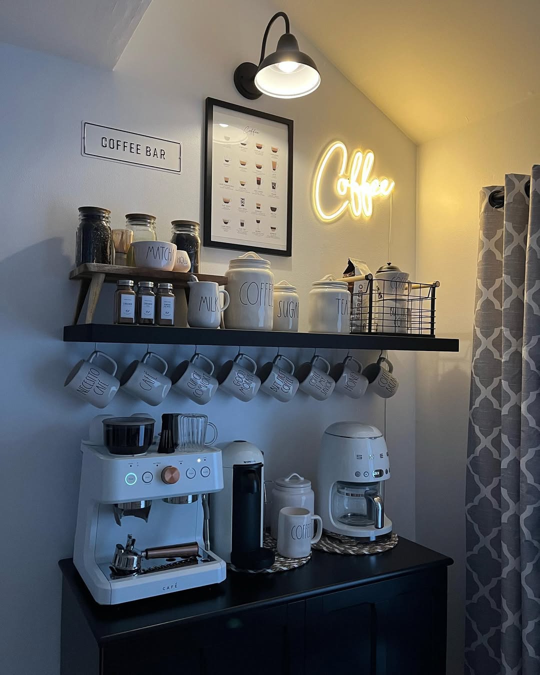 27 Genius Small Appliance Storage Ideas That Work