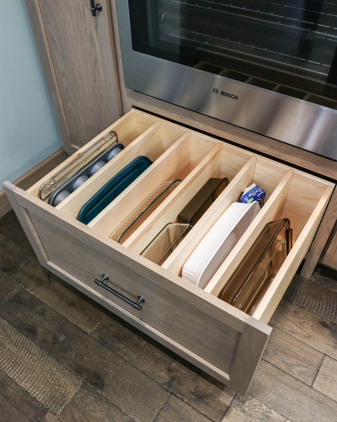 15 Smart Baking Pan Storage Ideas That Actually Work