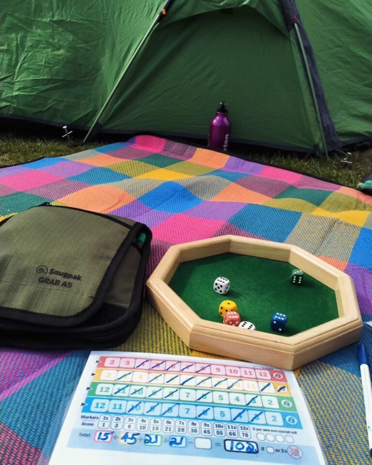 Ultimate Camping Setup Ideas for a Perfect Outdoor Experience