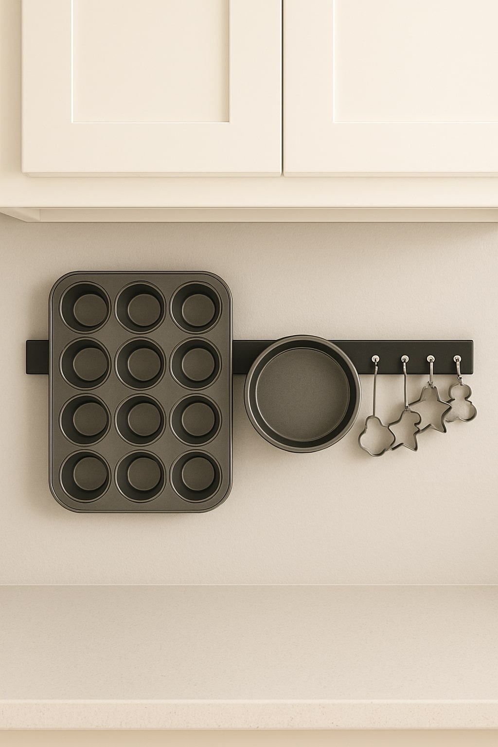 15 Smart Baking Pan Storage Ideas That Actually Work