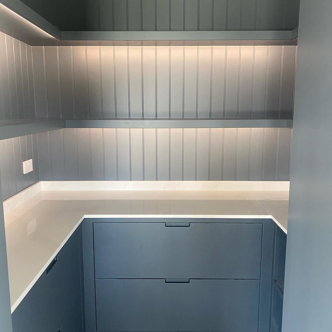 20 Small Pantry Organization Ideas for Maximum Space and Functionality