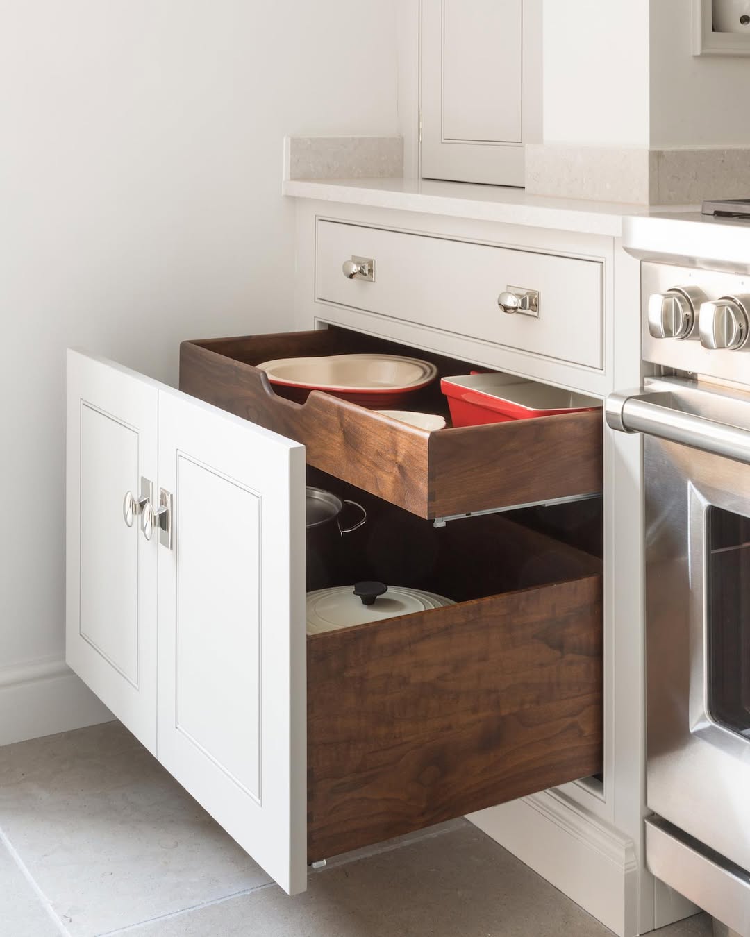 27 Genius Small Appliance Storage Ideas That Work