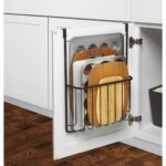 15 Smart Baking Pan Storage Ideas That Actually Work