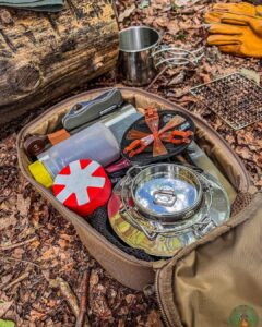 Ultimate Camping Setup Ideas for a Perfect Outdoor Experience