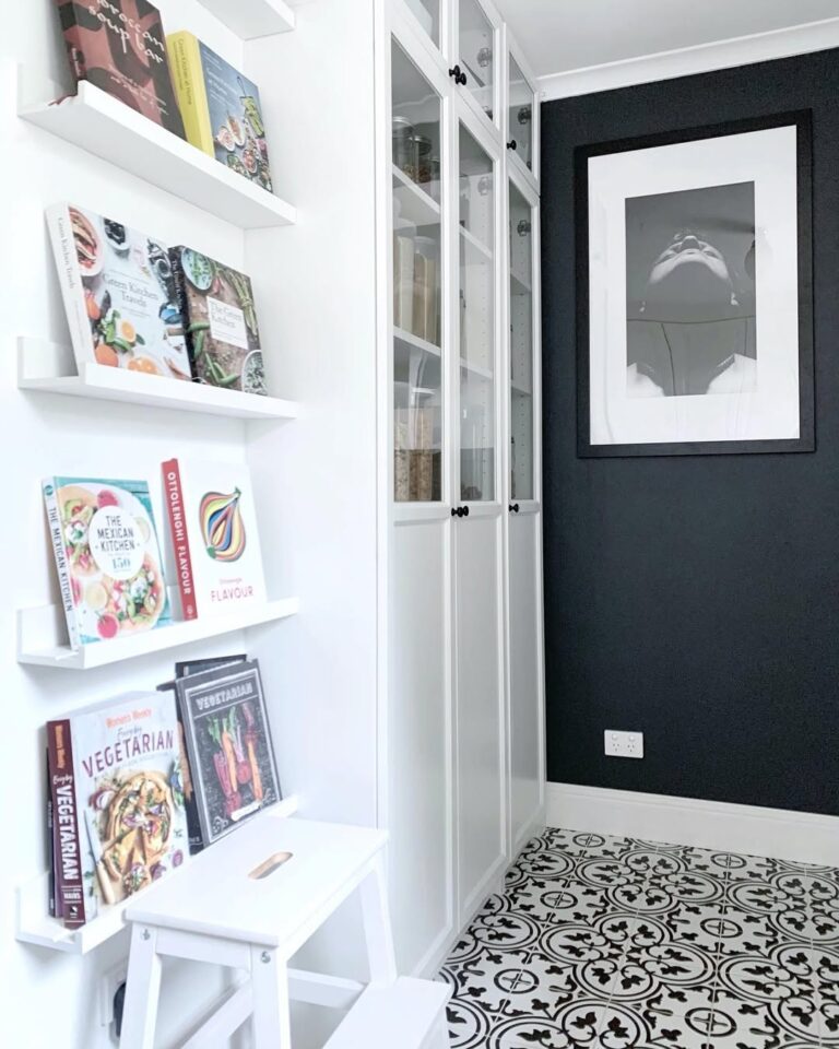 Cookbook Display Ideas That Elevate Your Kitchen Decor