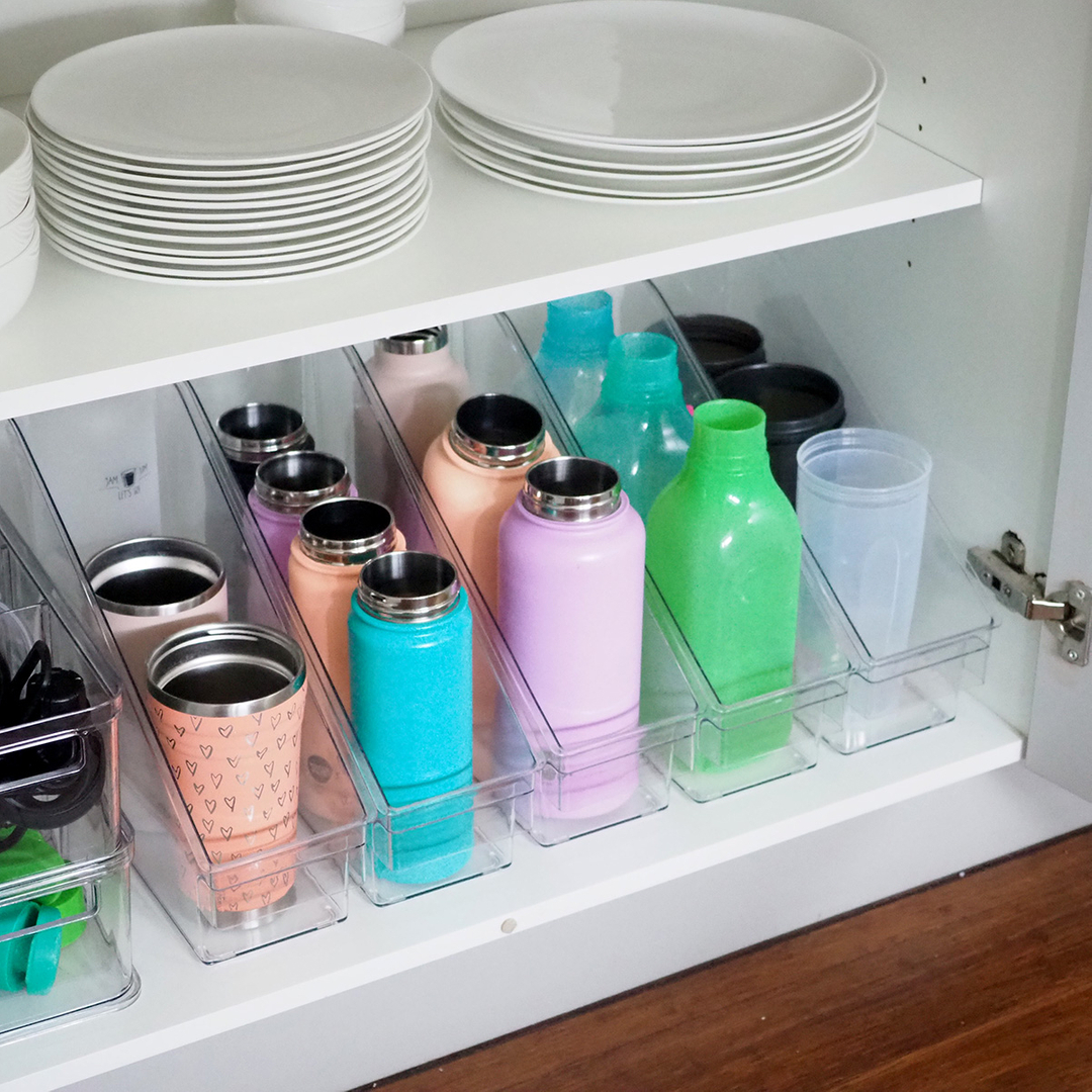 Best Bottled Water Storage Ideas to Stay Organized