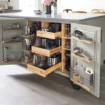 27 Genius Small Appliance Storage Ideas That Work