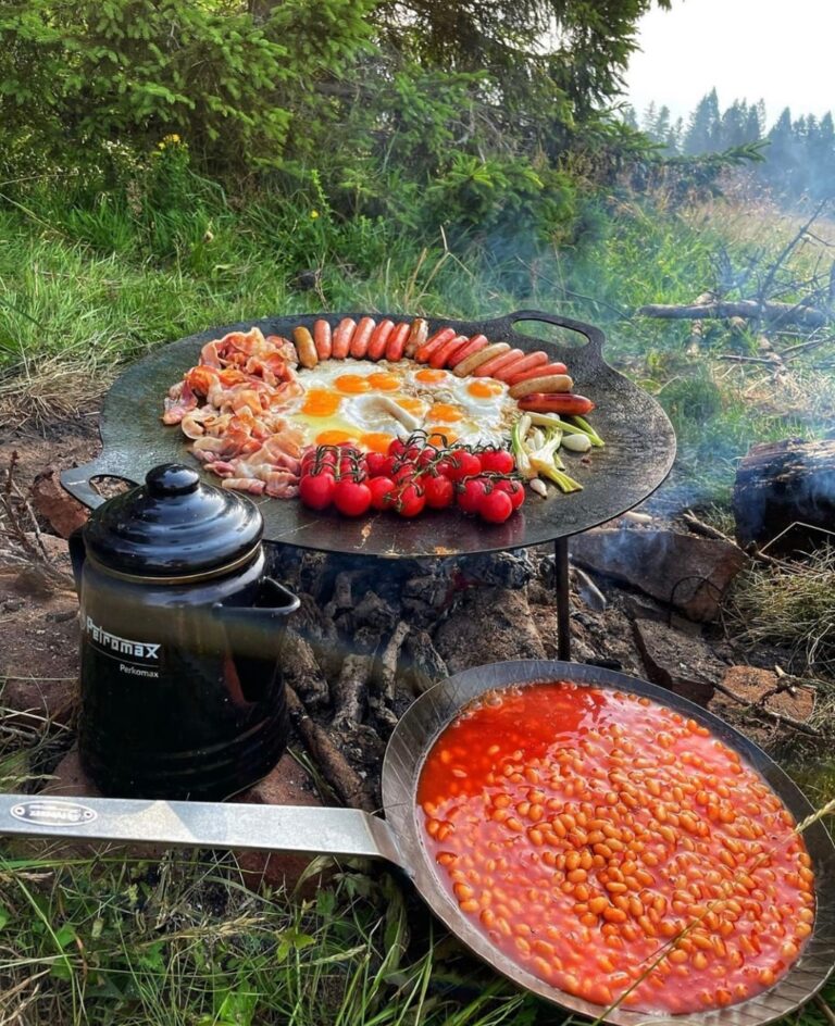 The Ultimate Campfire Gear Checklist: 40+ Tools Every Camper Needs