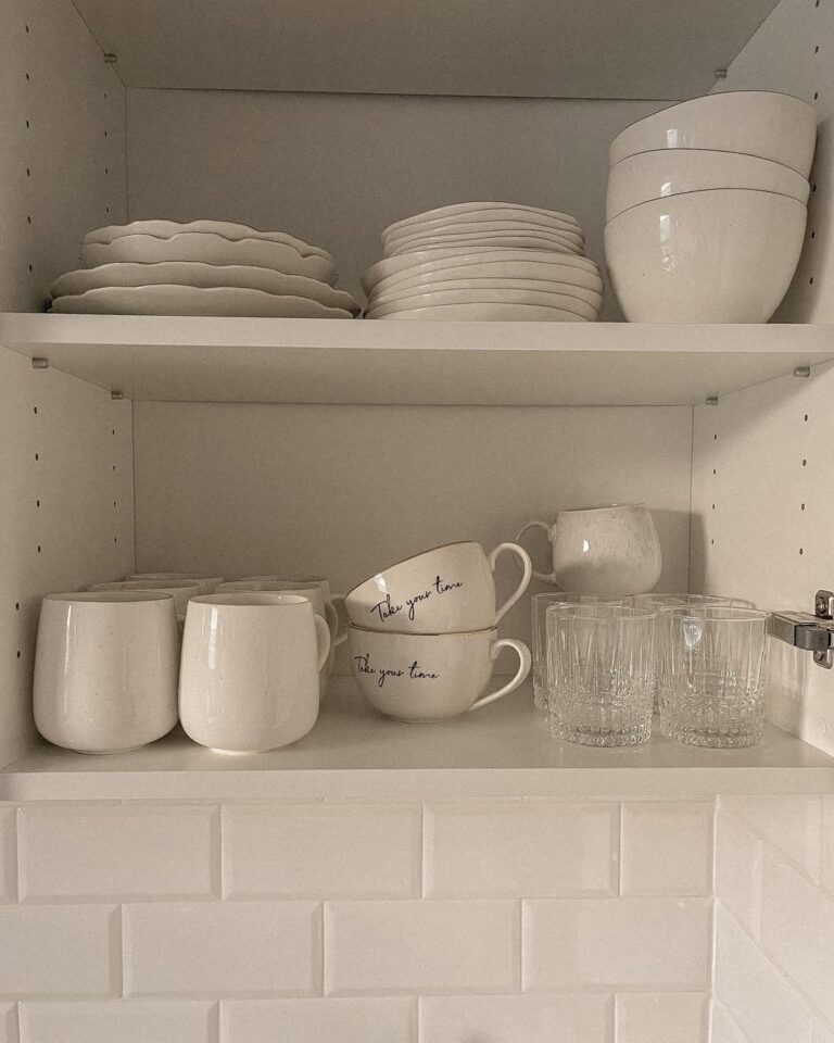 15 Stylish Mug Organization Ideas to Maximize Space
