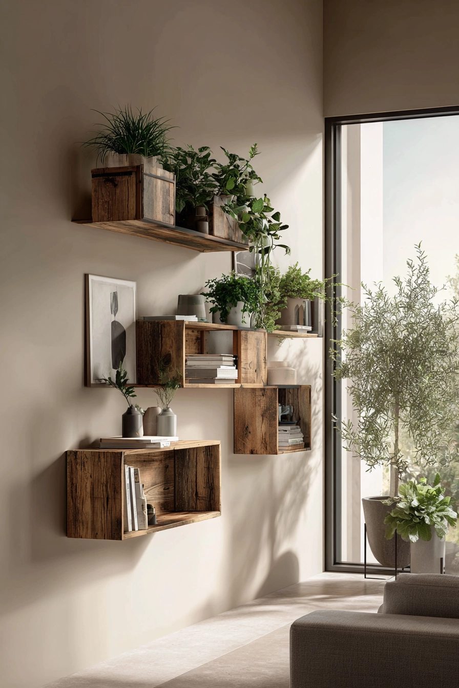 Display Ideas: Transform Your Space with Thoughtful Design